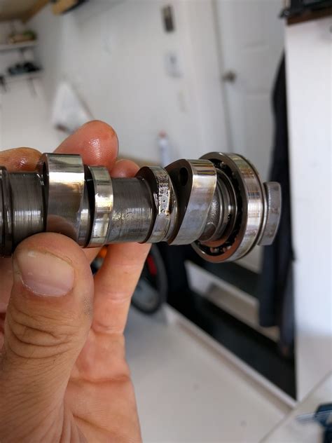 Crf 450r Cam Issue Decompression Plunger Moto Related Motocross