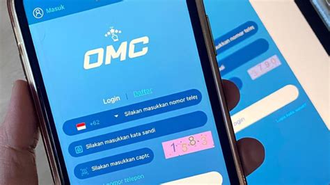 Omc Dan Rentenir Pemerintah Gagap Lengaru Id Tutur Seru Perspektif Baru