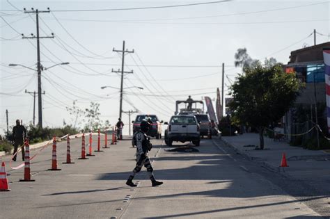 Mujer Atropellada Bulevar El Rosario1 Esquina 32