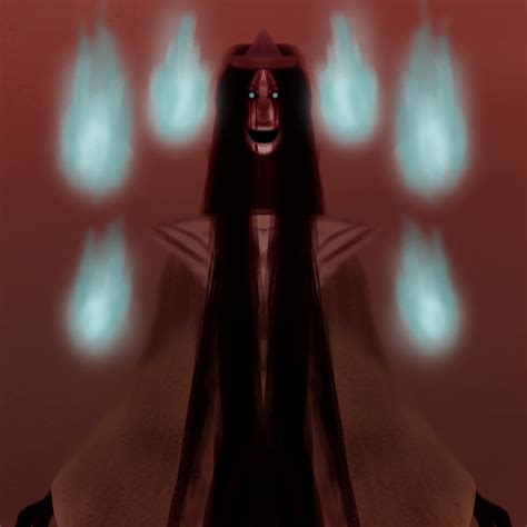 Yurei V2 Japanese Yokai By Thnbonisoo On Deviantart