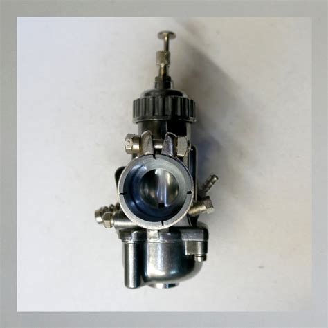 OldtimerVergaser Bing Vergaser Kreidler Florett 1 20 59 UMBAU Eines