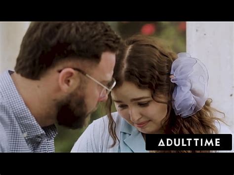 Pregnant Casey Calvert Walks In On Cheating BF XNXX COM