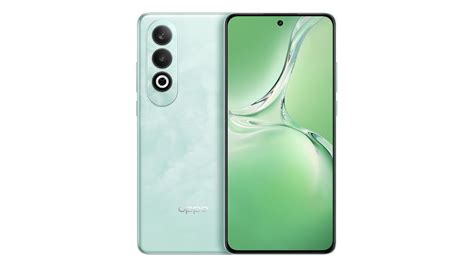 Oppo K12 Android Smartphone Launched Geeky Gadgets