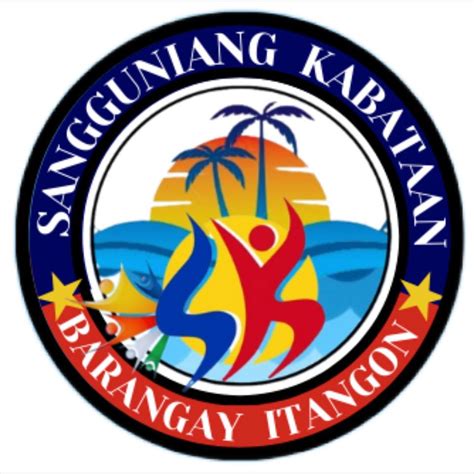 Sangguniang Kabataan Ng Itangon