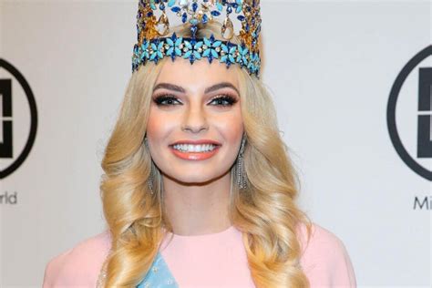 Uae To Host Miss World 2023 Uae Times