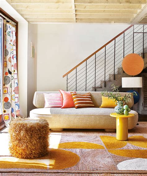 What Is An Analogous Color Scheme Experts Love This On Trend Look Homes And Gardens