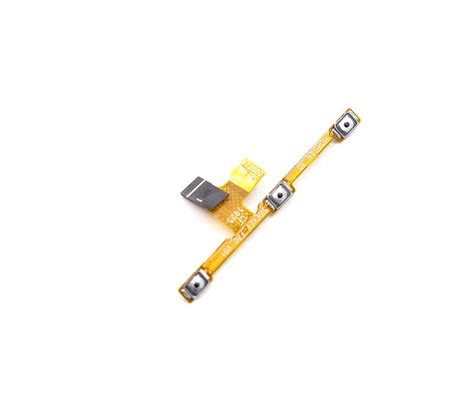 Flex Encendido Y Volumen Alcatel 3C 2019 5006D Original