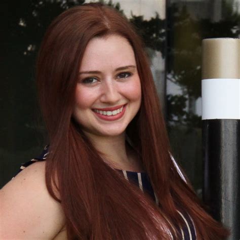 Caitlin Leeds Assistant Directorshift Lead My Gym Linkedin