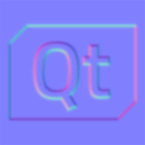 Qt Quick D Quick Ball Example Qt Quick D