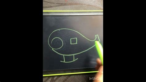 6 Number From Helicopter Drowing Youtube Shortsvideo Youtube