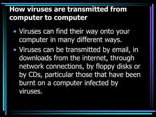 Virus PPT