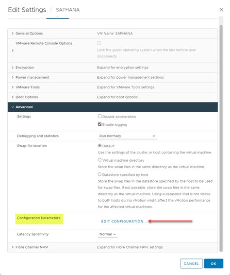 Numa Affinity Vmware Fling Virtualization Howto
