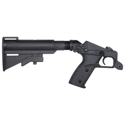 Kel Tec Su 16 Pistol Grip Ar Stock Kit Collapsible Stock