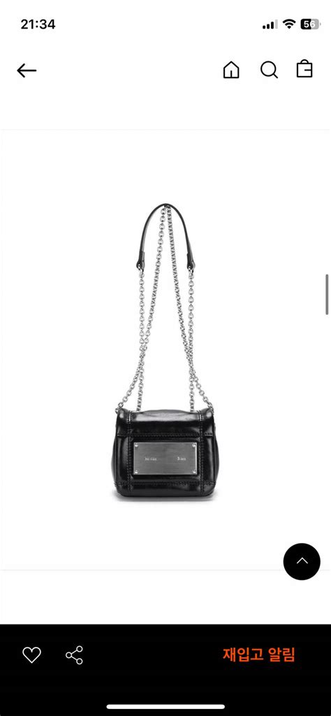 [잡담] 결혼식에 이 가방 어때 인스티즈 Instiz 일상 카테고리