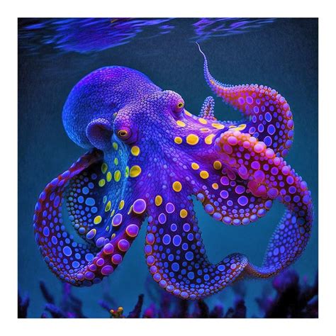 The Glowing Firefly Squids Of Toyama Bay In Japan Artofit