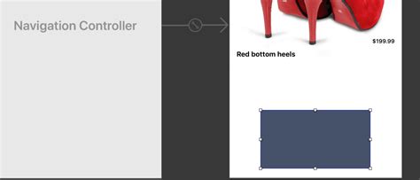Getting Started With Auto Layout In Swift Part Creating Layouts With Auto Layout Pusher