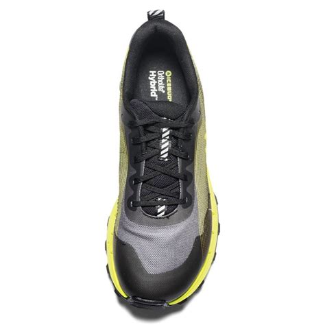 Oribi 5 Bugrip