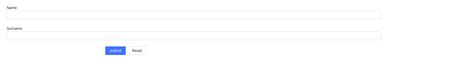 Ng Alain Placing 2 Custom Widgets Next To Each Other R Angular