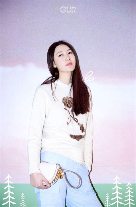 女士街拍 亚岁冬至 主题 李晖的街拍look 搜狐大视野 搜狐新闻