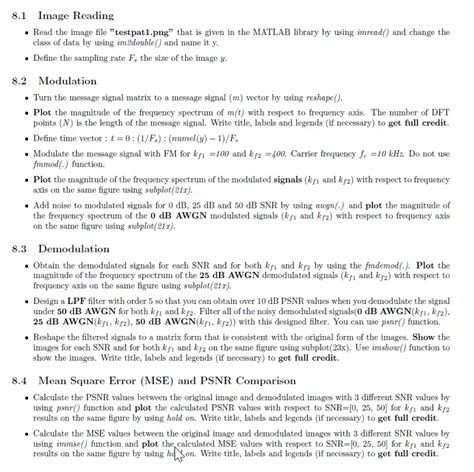 Solved 81 Image Reading Read The Image File