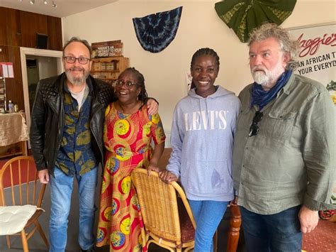 Comfort Ugbabe On Linkedin Maggie Ogunbanwo Is A Woman Who Believed In