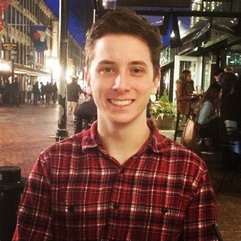 Patrick Glovers Profile