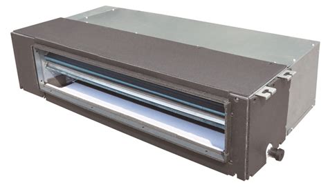 Buy Zero Brand Vrv Vrf System Central Air Conditioning Ducted Types