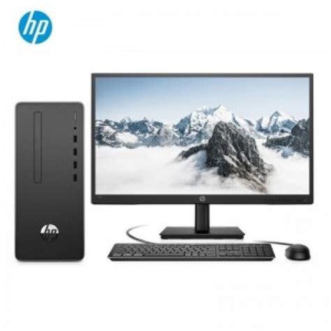 惠普hp Pro Tower 280288 G9 Mt商用台式机办公电脑i7 1270016g512g1t集显w11h
