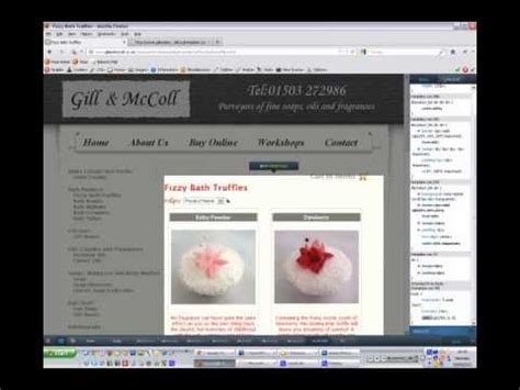 How To HTML Emails YouTube