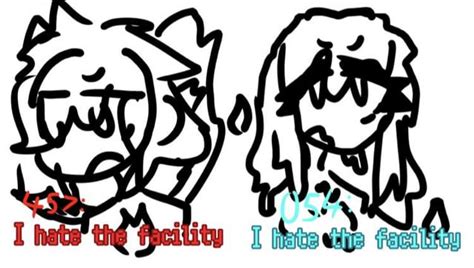 A Short Scp 054 And Scp 457 Comic I Made 💯💯🤒🤒🤘🤘🤕🤕💯💯 R Scpmemes