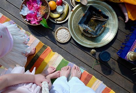 Sacred Ceremony Ma Yoga Ma Massage