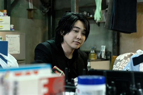 大森元貴×菊池風磨w主演映画『真相をお話しします』物語の“真相”に近づく最新予告映像公開 The First Times