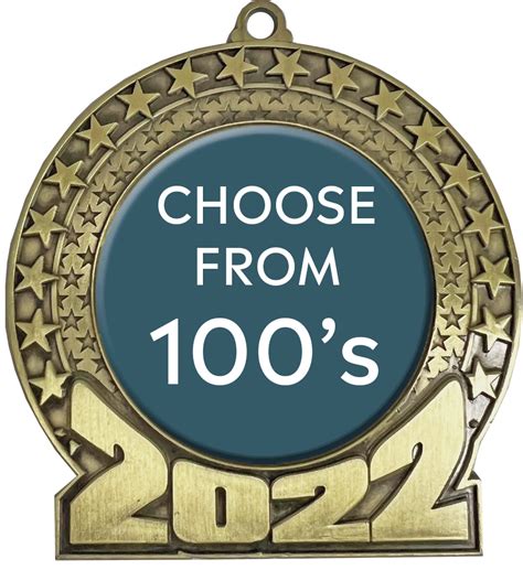 Most Improved Awards Medals And Plaques Customize At