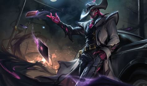 Tft Mùa 14 Thử Nghiệm đội Hình Twisted Fate Reroll độc Lạ For