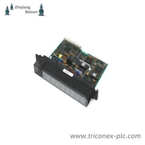 Ge Fanuc Ic697alg230 High Performance Analog Input Module Triconex