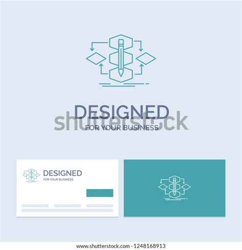 Algorithm Design Method Model Process Business Stock Vector Royalty Free Shutterstock
