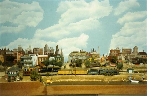 Hon3 Brass Locomotives Model Railroad Layouts Plansmodel Railroad Layouts Plans