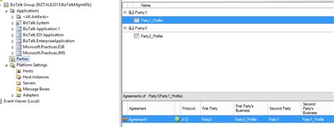 Biztalk Server 2013 And Edi Neudesic