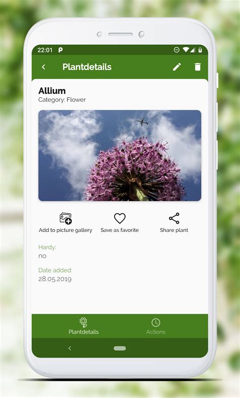 Android 용 Grow Garden App 다운로드