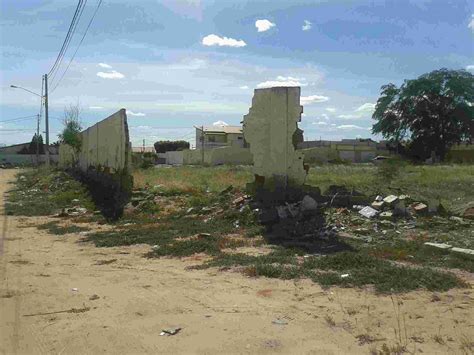Moradores Do Bairro Caminho Do Sol Reclamam De Abandono E Pedem Para
