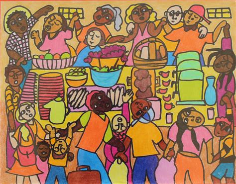 Feast Drawing At Explore Collection Of Feast Drawing