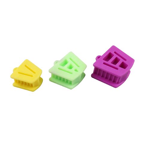 Mouth Prop Autoclavable Wellmed Dental Medical Supply Co Ltd