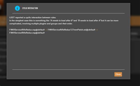 Help What Do I Do R Nexusmods