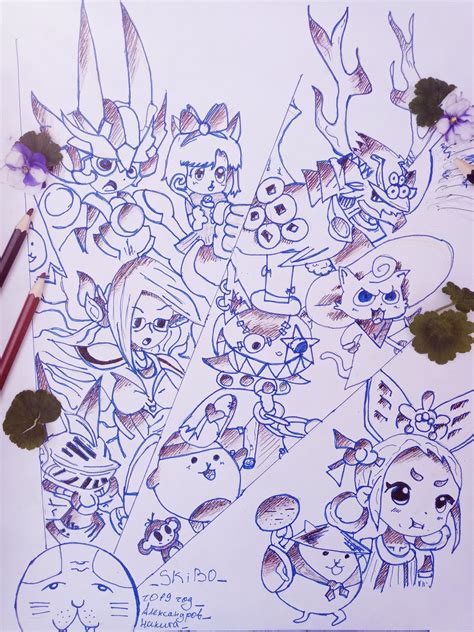 Fan Made Battle Cats Rbattlecats