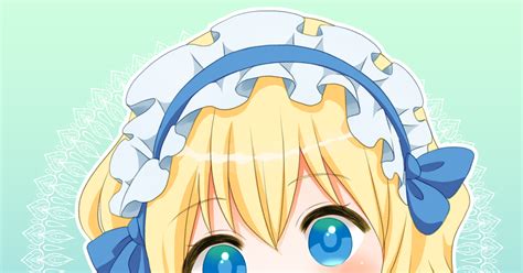 東方 ロリスちゃん ここのつskeb募集中のイラスト Pixiv