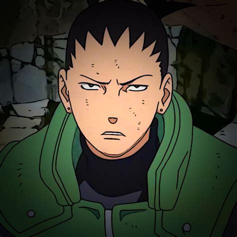 Shikamaru Icon Em 2022
