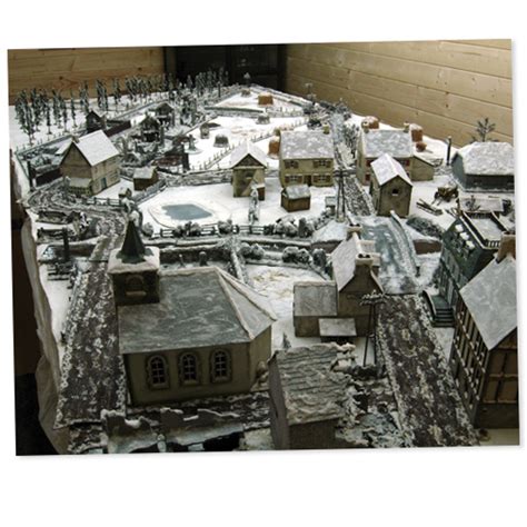 Topic Terrain Book