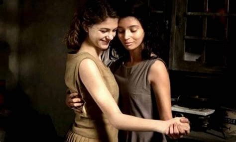 Replica In TV Quando E Dove Rivedere L Amica Geniale Bellacanzone