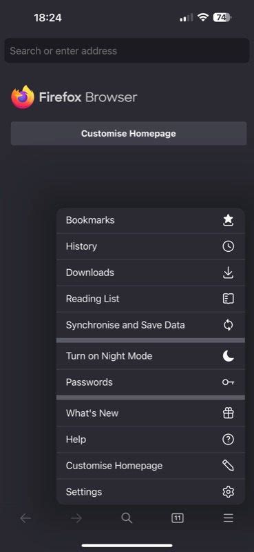 How To Allow Or Block Browser Pop Ups On Your IPhone