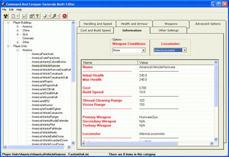 Multi Editor First Edition Image Moddb